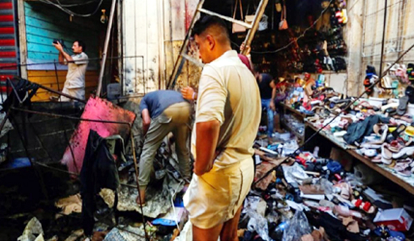 সময়ের খবর